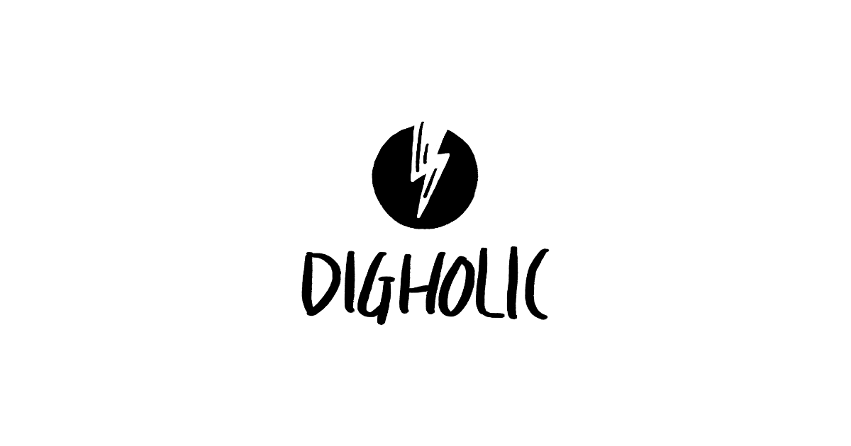 Digholic